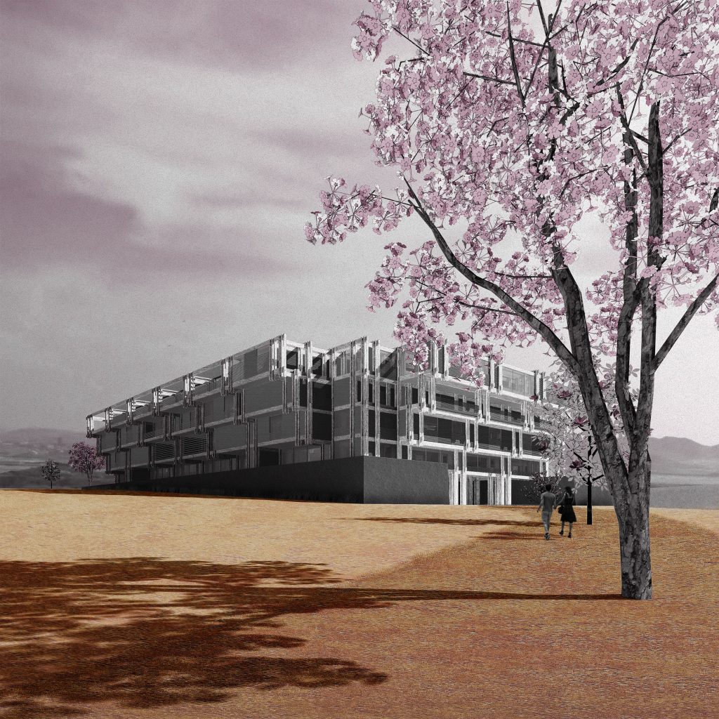 Architecture - UCA Student Showcase