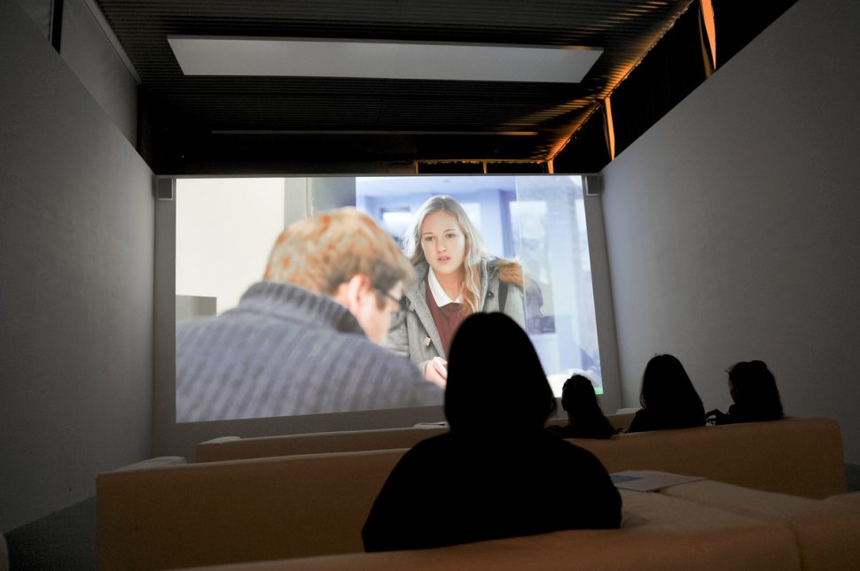 UCA's Online Show - UCA Student Showcase