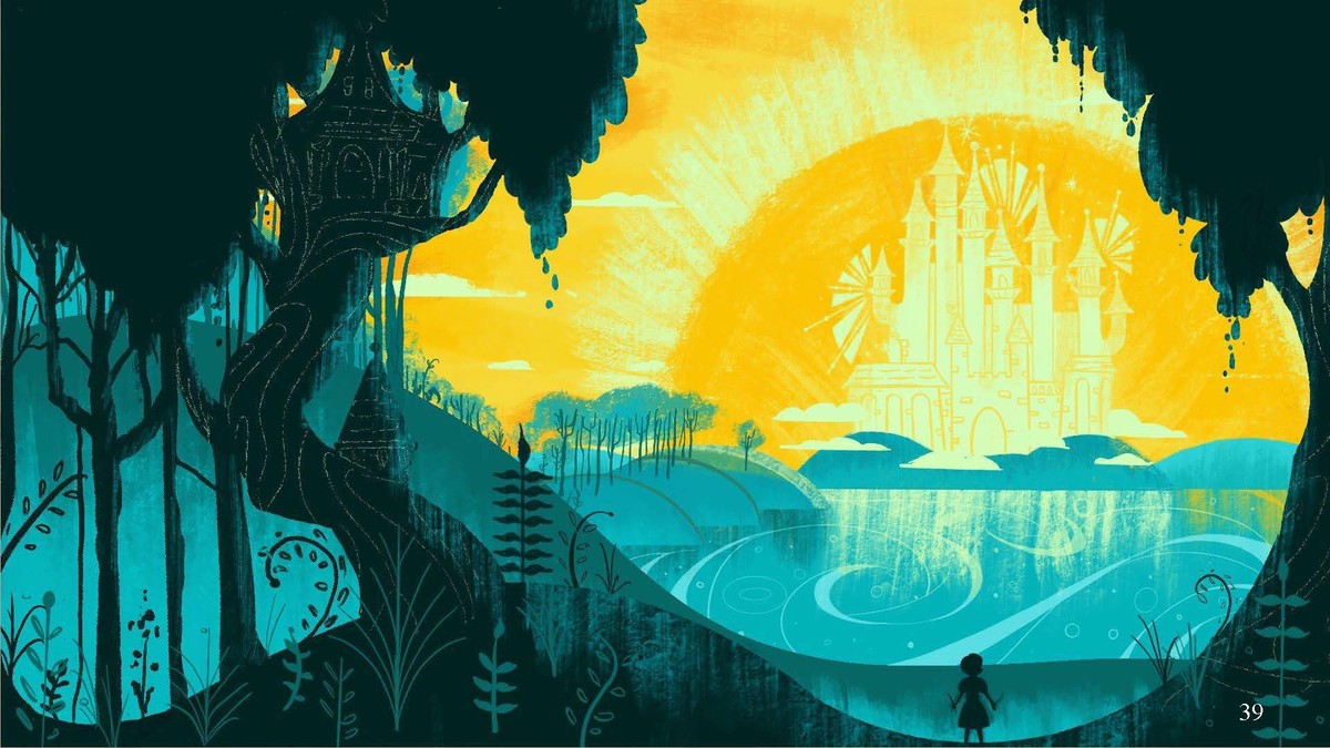 UCA's Online Show 2022 - UCA Student Showcase