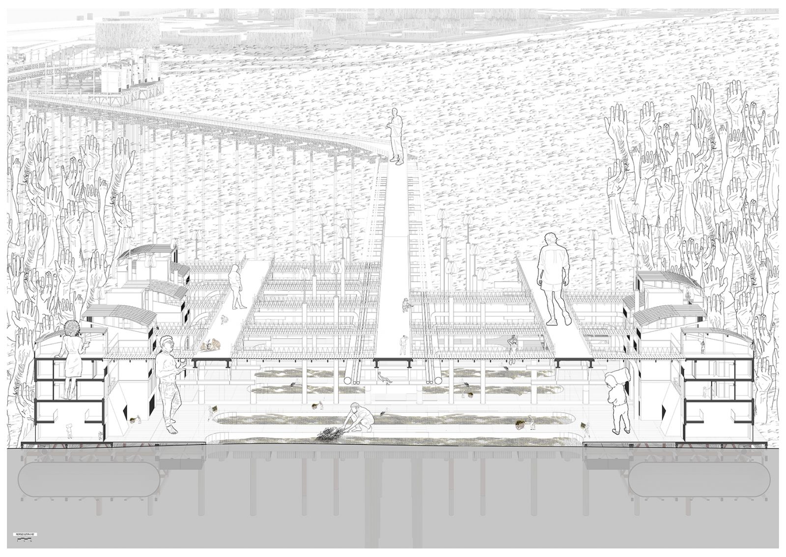 Master of Architecture (ARB/RIBA Part 2) - UCA Student Showcase