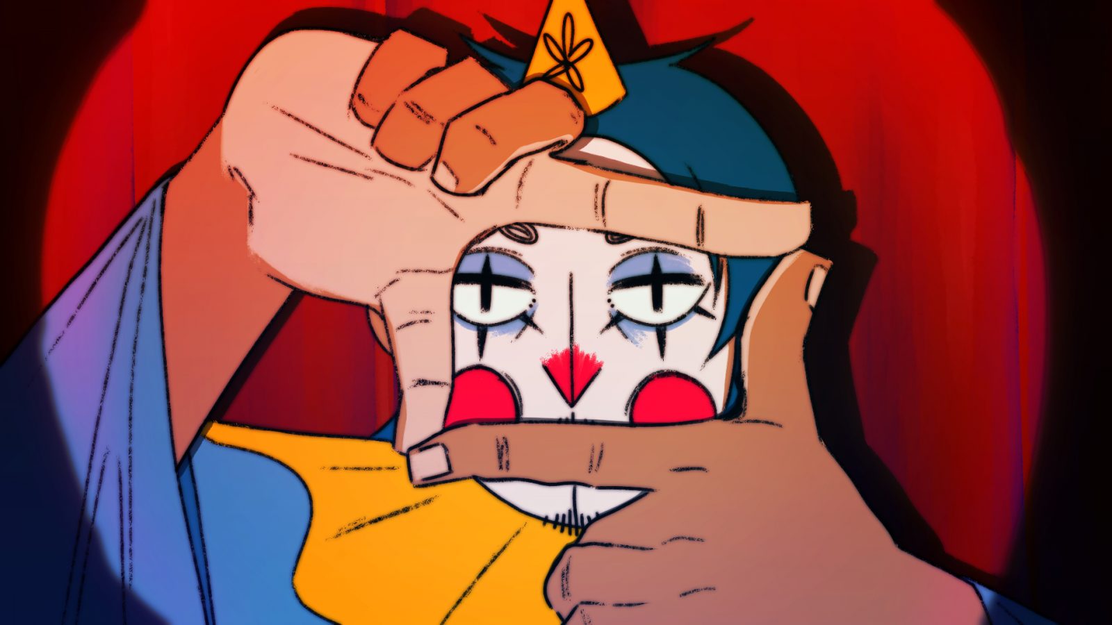 Ba Hons Animation Uca Student Showcase