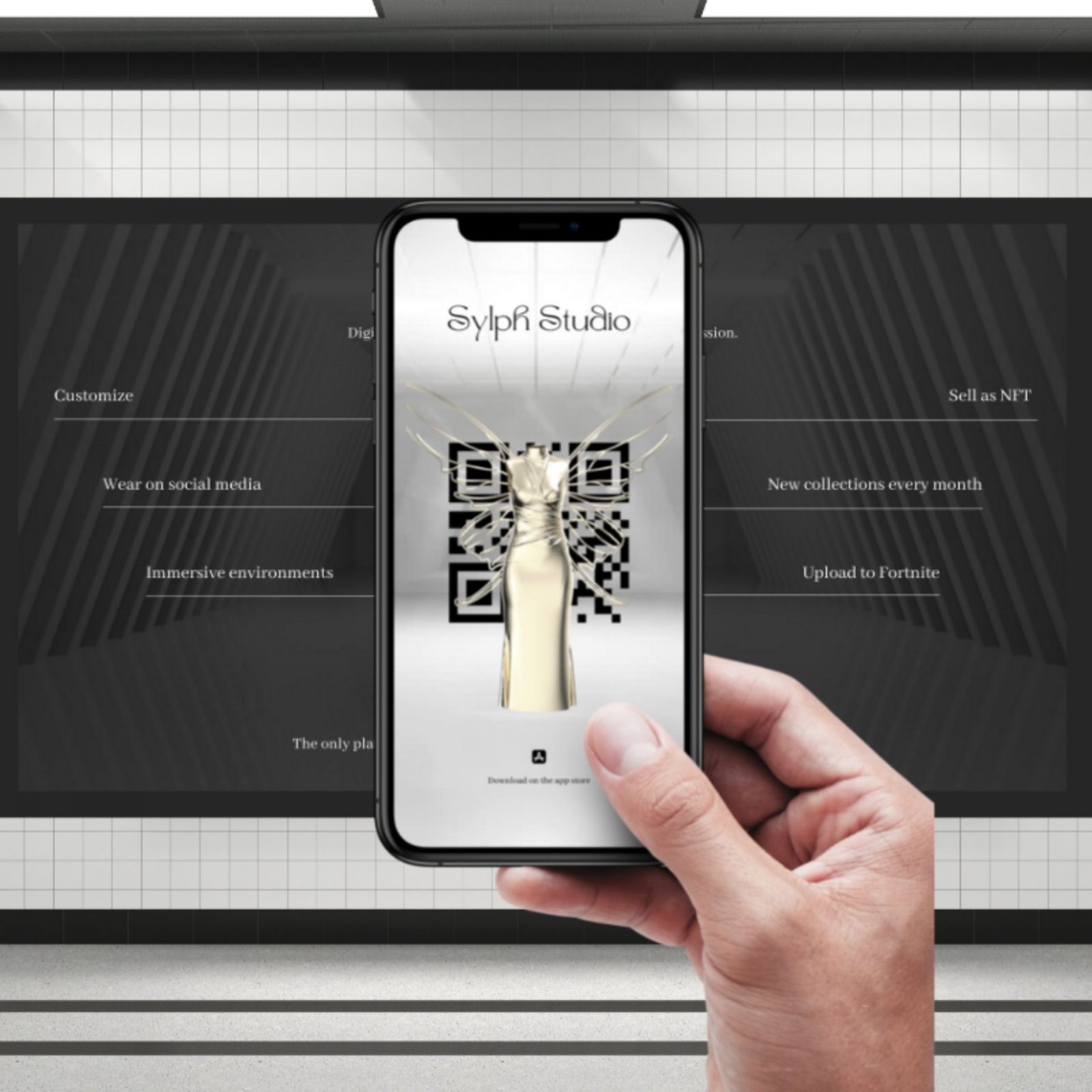 Explore showcases - UCA Student Showcase