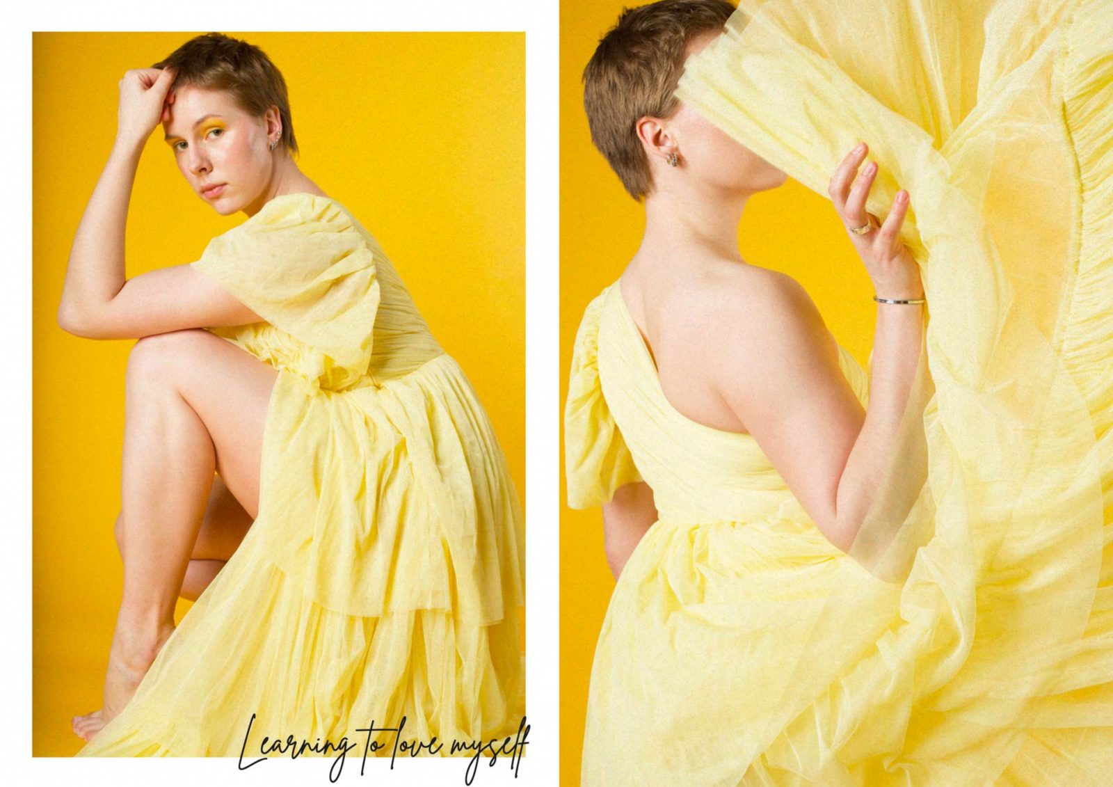 Fashion & Textiles - UCA Student Showcase