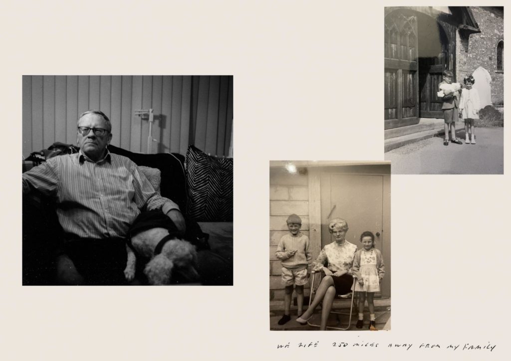 Explore showcases - UCA Student Showcase