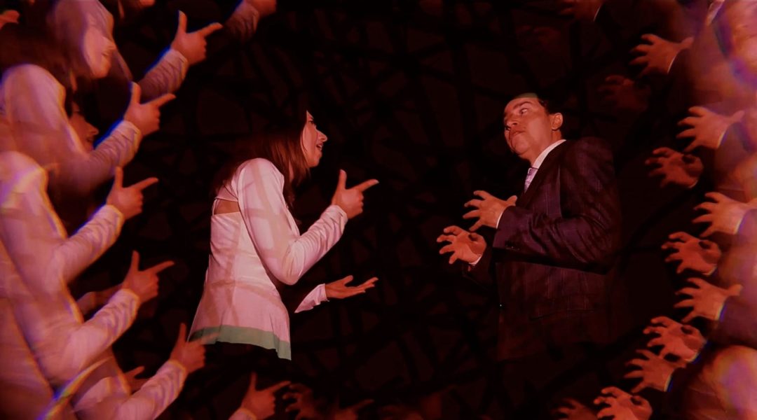 Ba Hons Film Production Uca Student Showcase