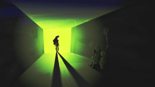 Illustration Uca Student Showcase