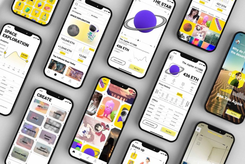 BA (Hons) Studio Practice (Graphic Design) - UCA Student Showcase