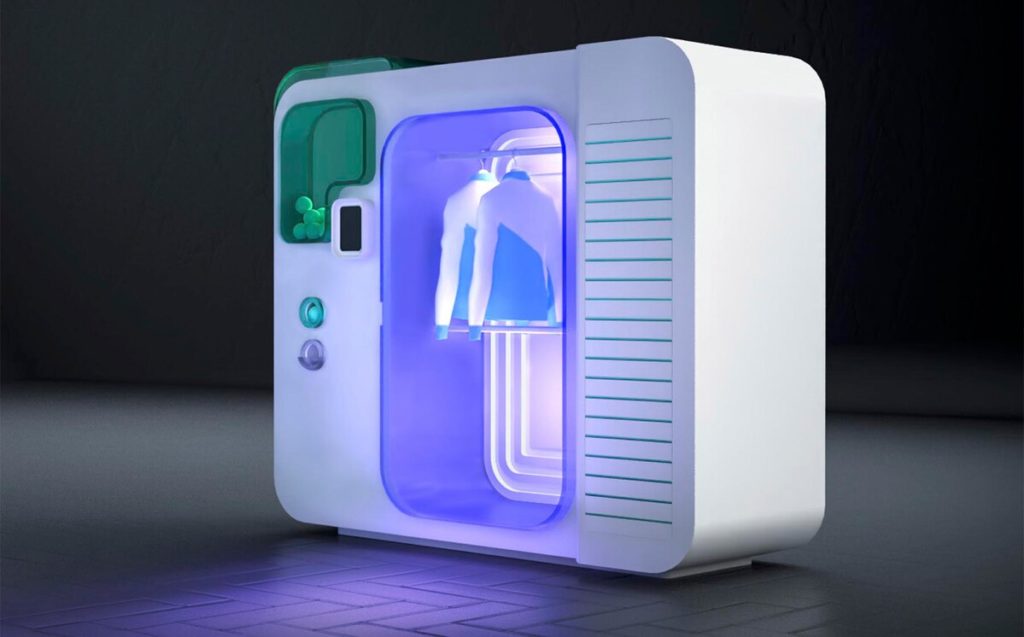 Product Design - UCA Student Showcase