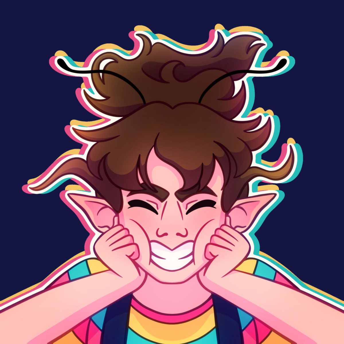 BA (Hons) Illustration - Farnham - UCA Student Showcase