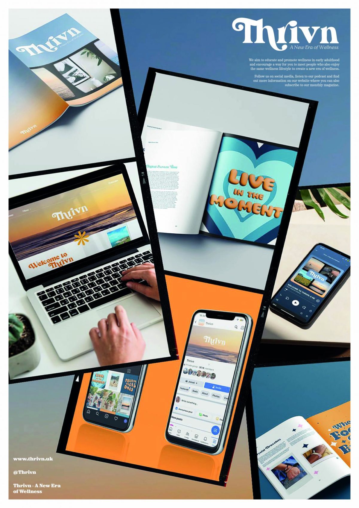 BA (Hons) Graphic Design - Farnham - UCA Student Showcase
