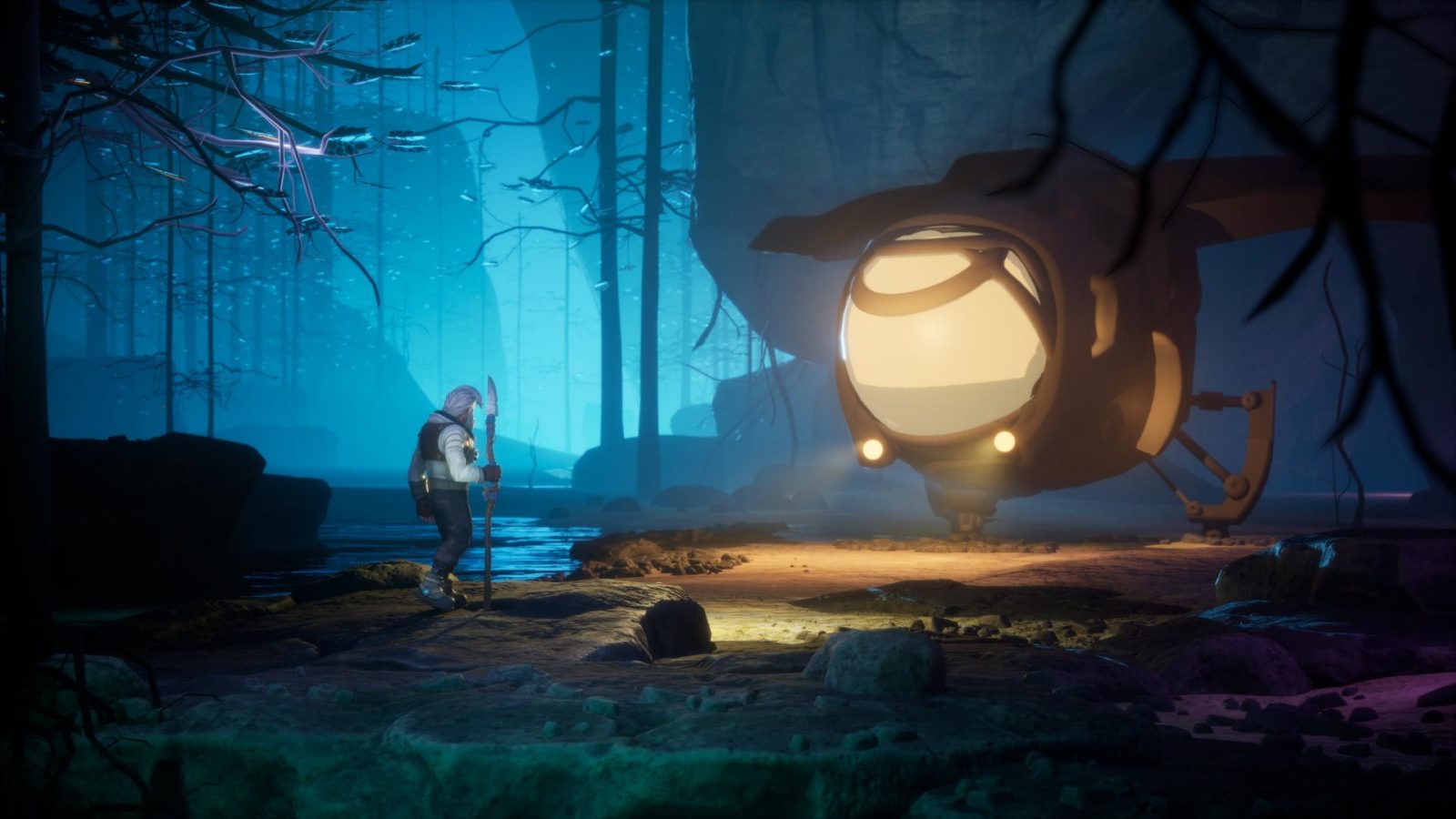 BA (Hons) Comic & Concept Art - UCA Student Showcase