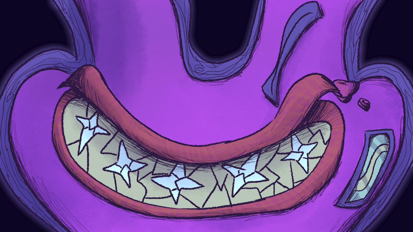 Lilly Ahmed | Animation - UCA Student Showcase Lilly Ahmed | Animation - UCA Student Showcase
