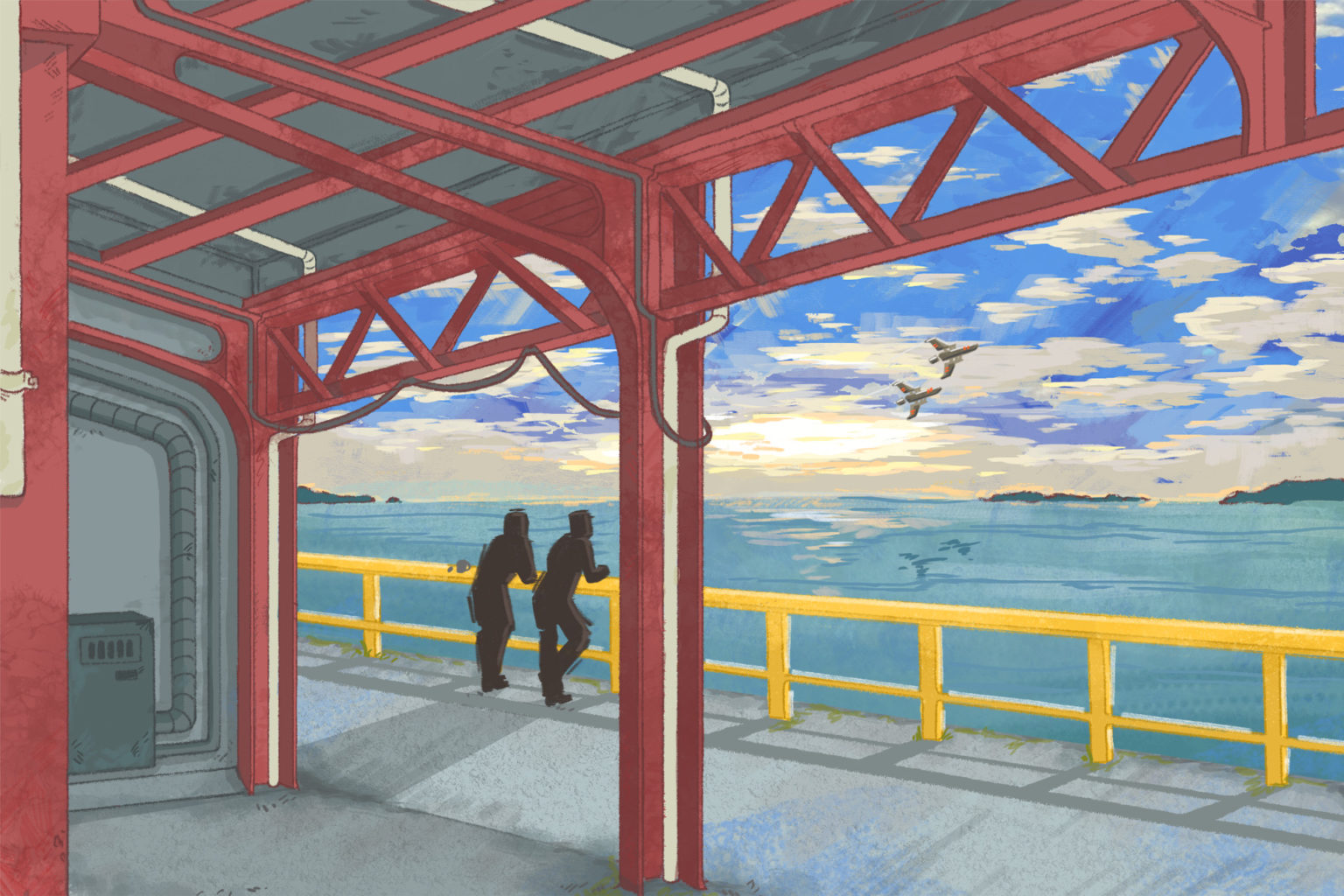 Graphic Design - UCA Student Showcase