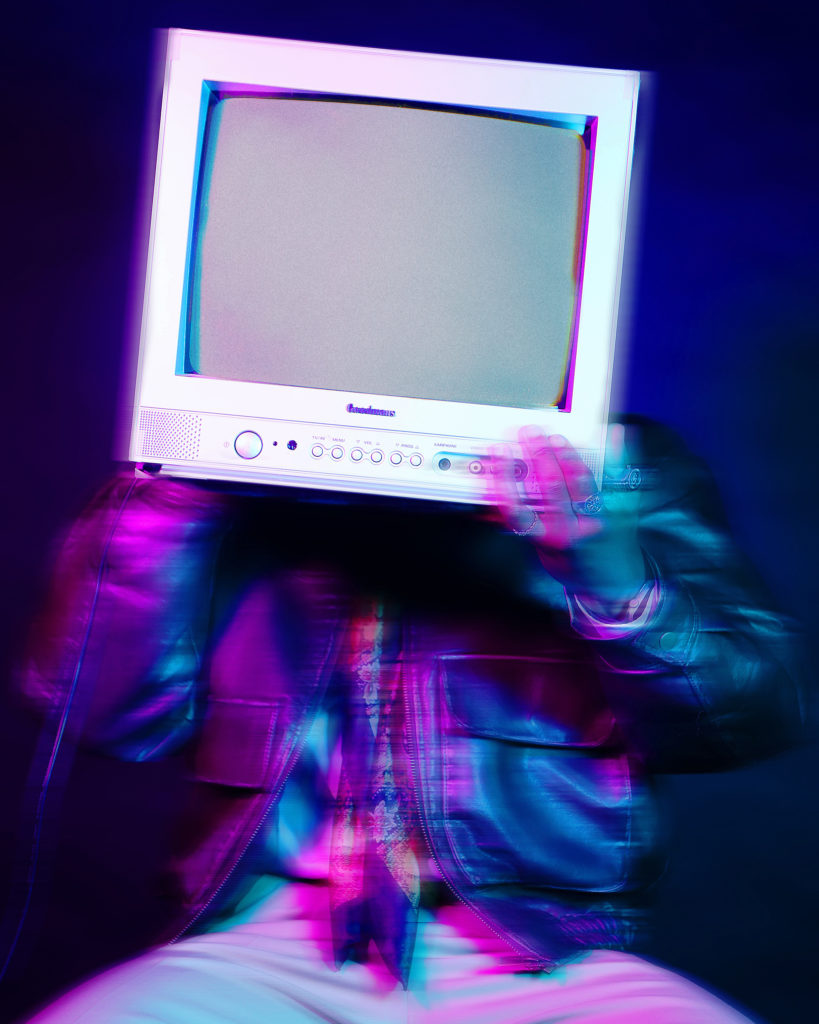 Maja Nowak | Photography - UCA Student Showcase