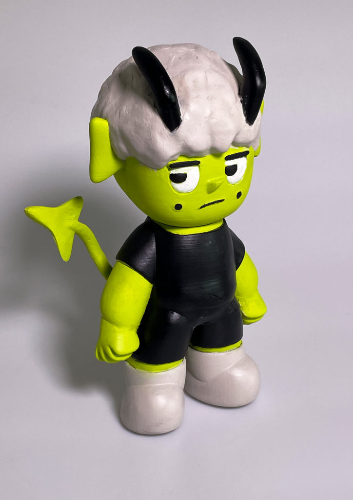 Archie Pidduck | Graphic Design - UCA Student Showcase