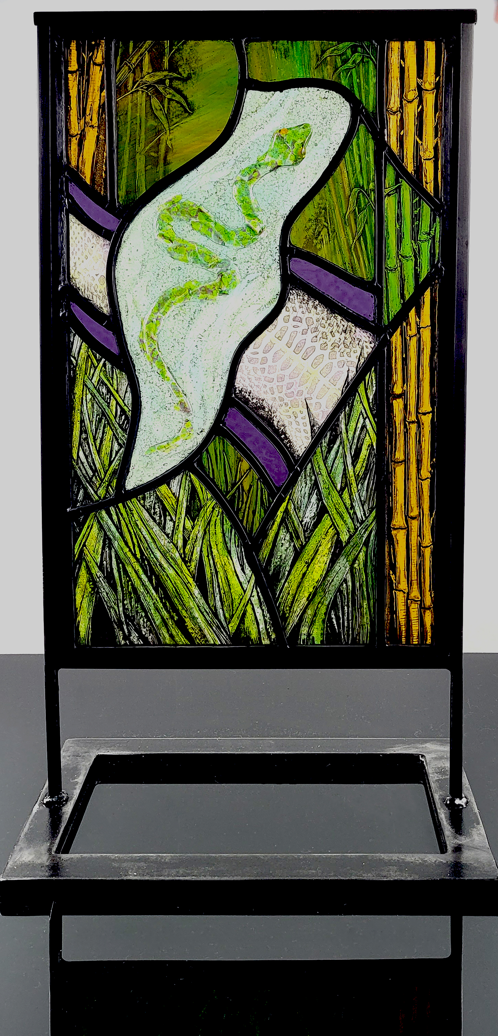 Janet Simpson | Crafts - UCA Student Showcase