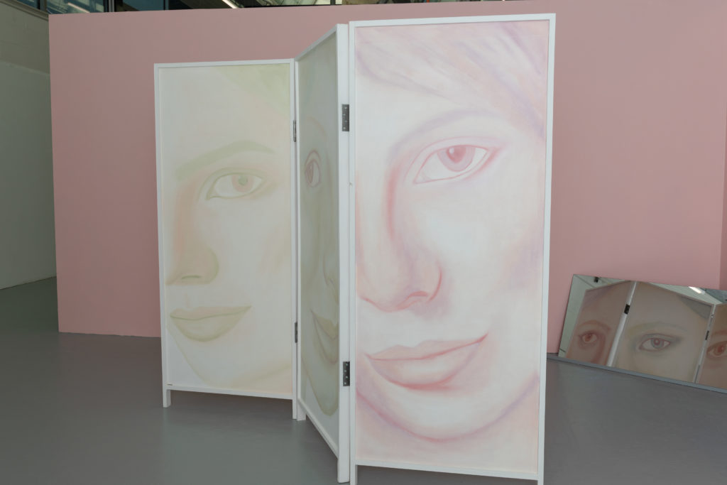 Lily Rudd | Fine Art - UCA Student Showcase