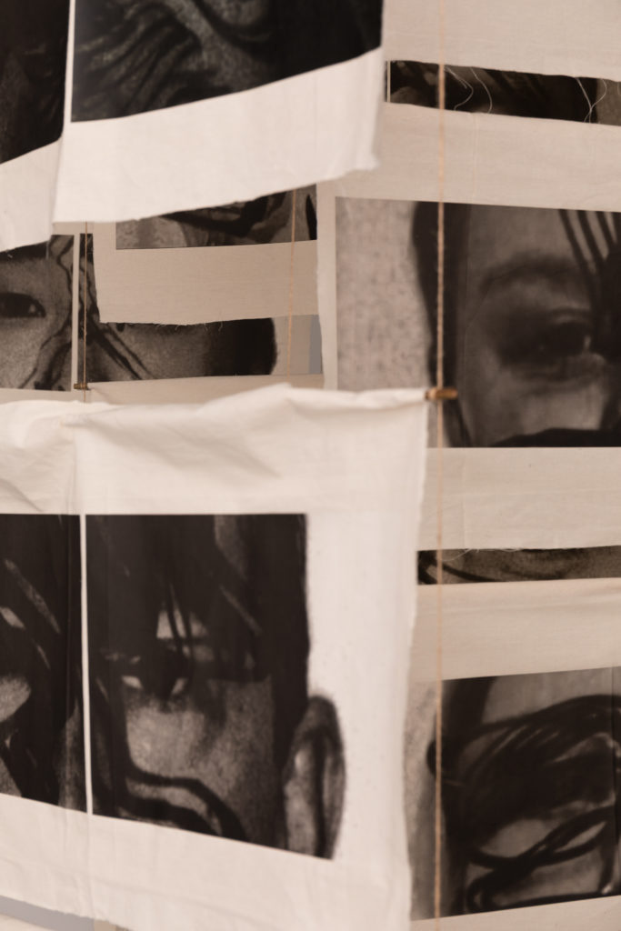 Charlie Key | Fine Art - UCA Student Showcase