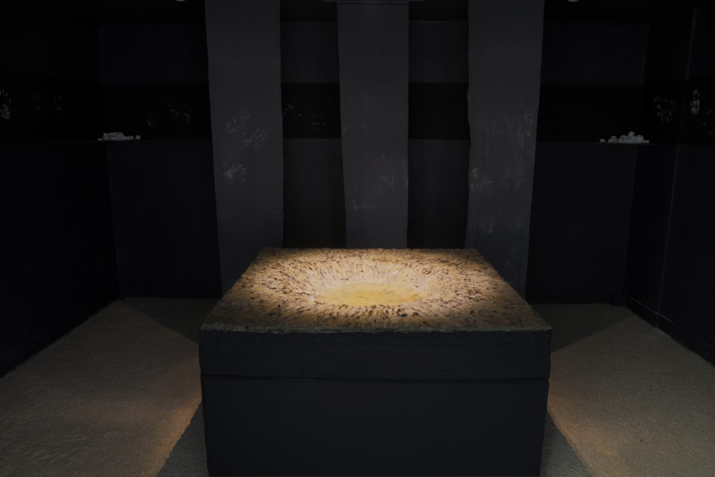 Amy Noonan | Fine Art - UCA Student Showcase