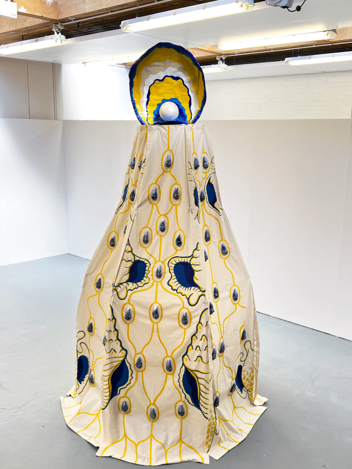 Stacey Allan | Fine Art - UCA Student Showcase