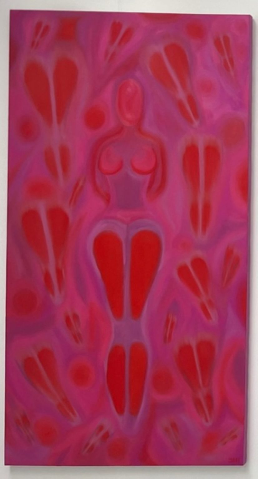 Jodie Harvey | Fine Art - UCA Student Showcase