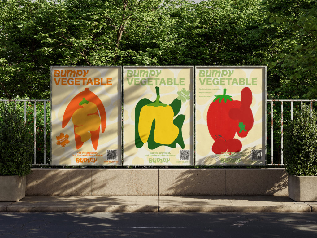 Yeonji Kim | Graphic Design - UCA Student Showcase