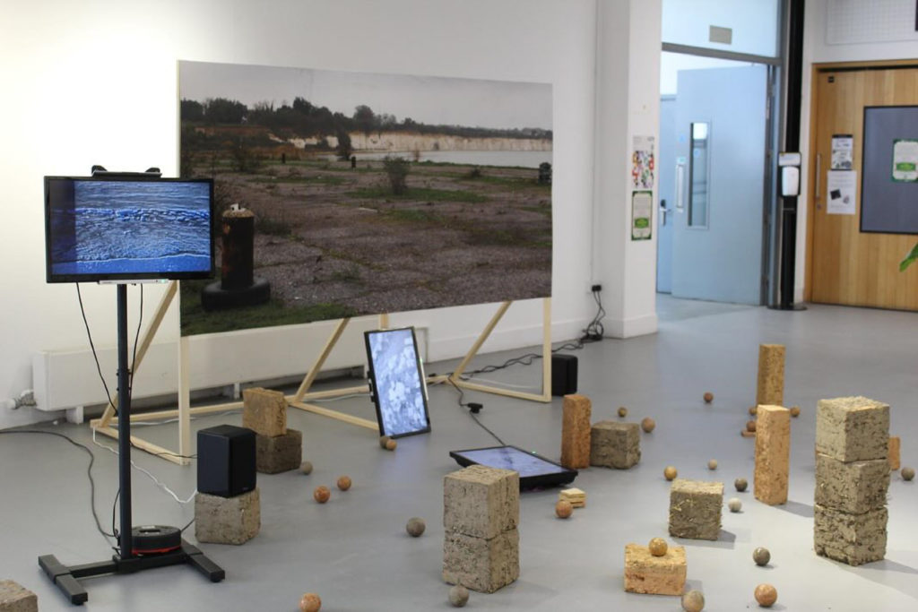 Ellis Smith | Fine Art - UCA Student Showcase