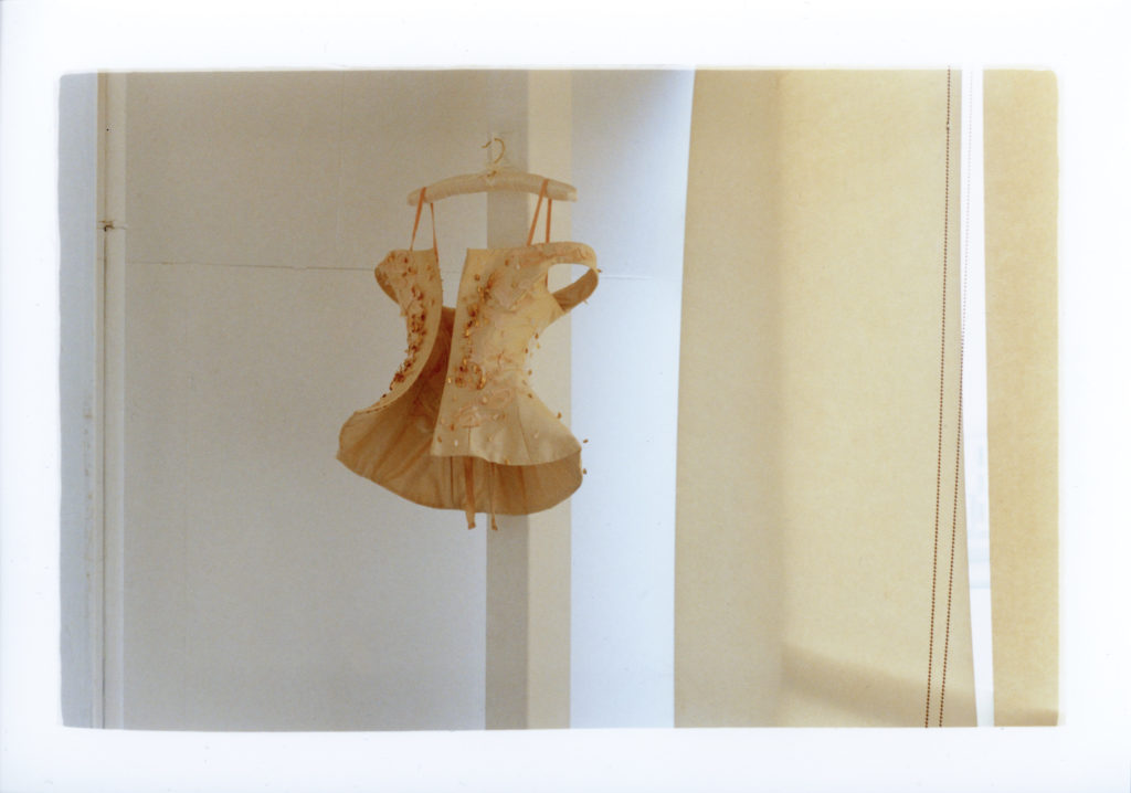 Ines Da Silva Matos | Fashion & Textiles - UCA Student Showcase