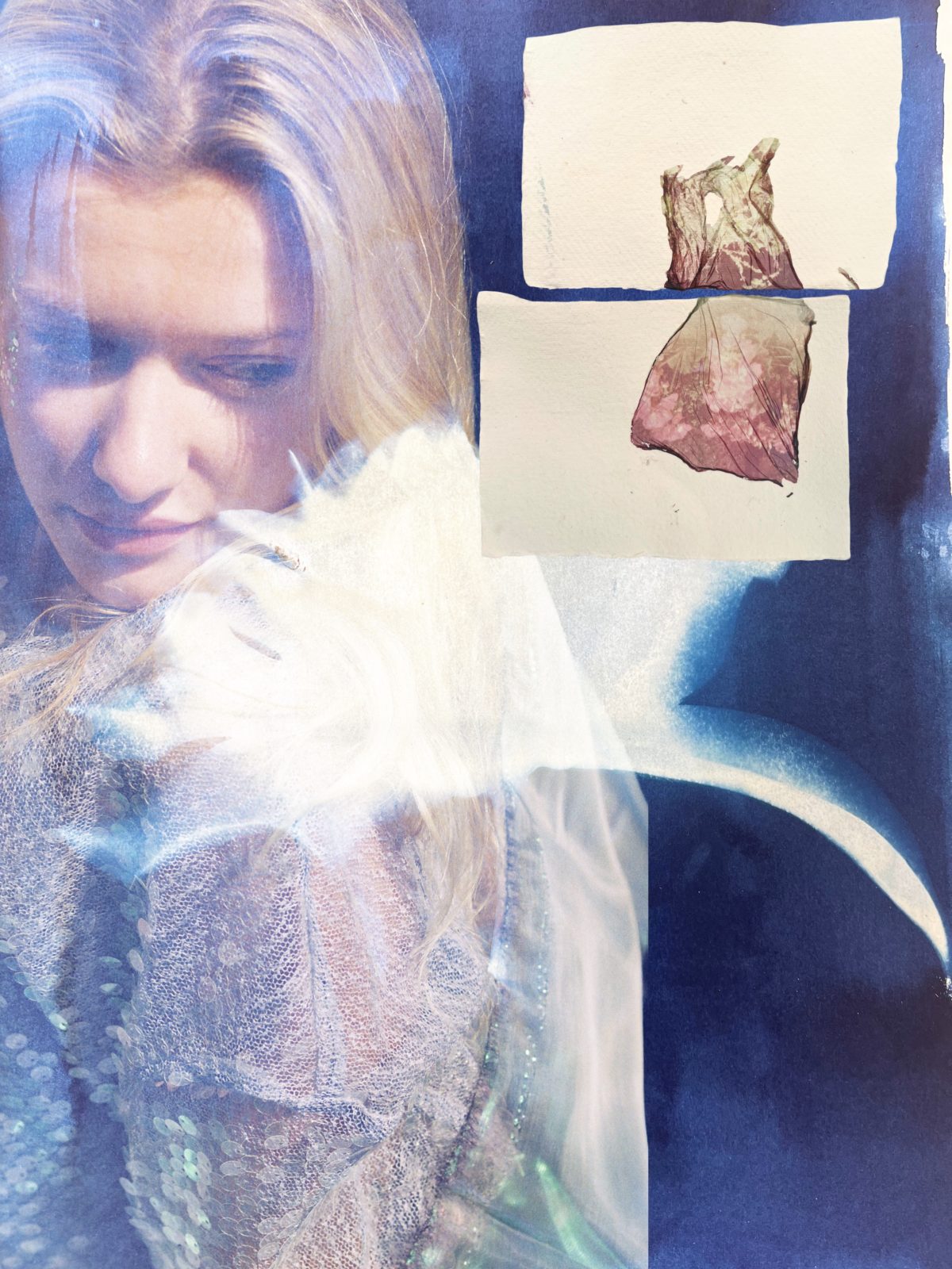 Flossy Adams | Fashion & Textiles - UCA Student Showcase